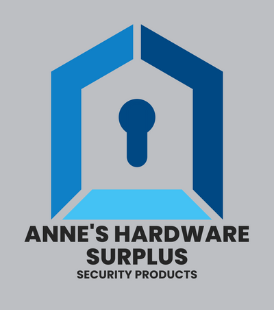 Anne's Hardware Surplus